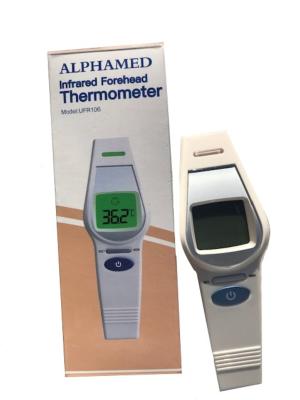 Thermomètre Frontal Sans Contact UFR 106 Alphamed - Dor Hygiène Médical