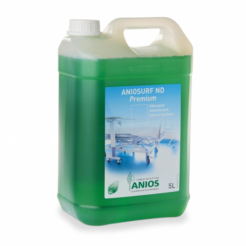 Entretien et Ménage - Dor Hygiène Médical